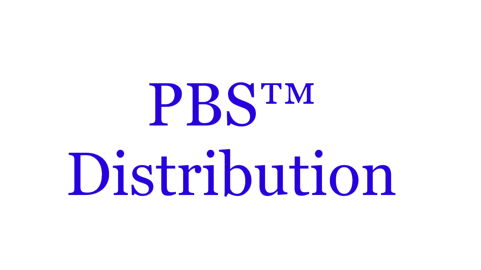 PBS™ Distribution Inventory Control Software for Your Business
